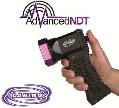 Labino MB 3.0 Series - UV LED Lights – Advanced NDT